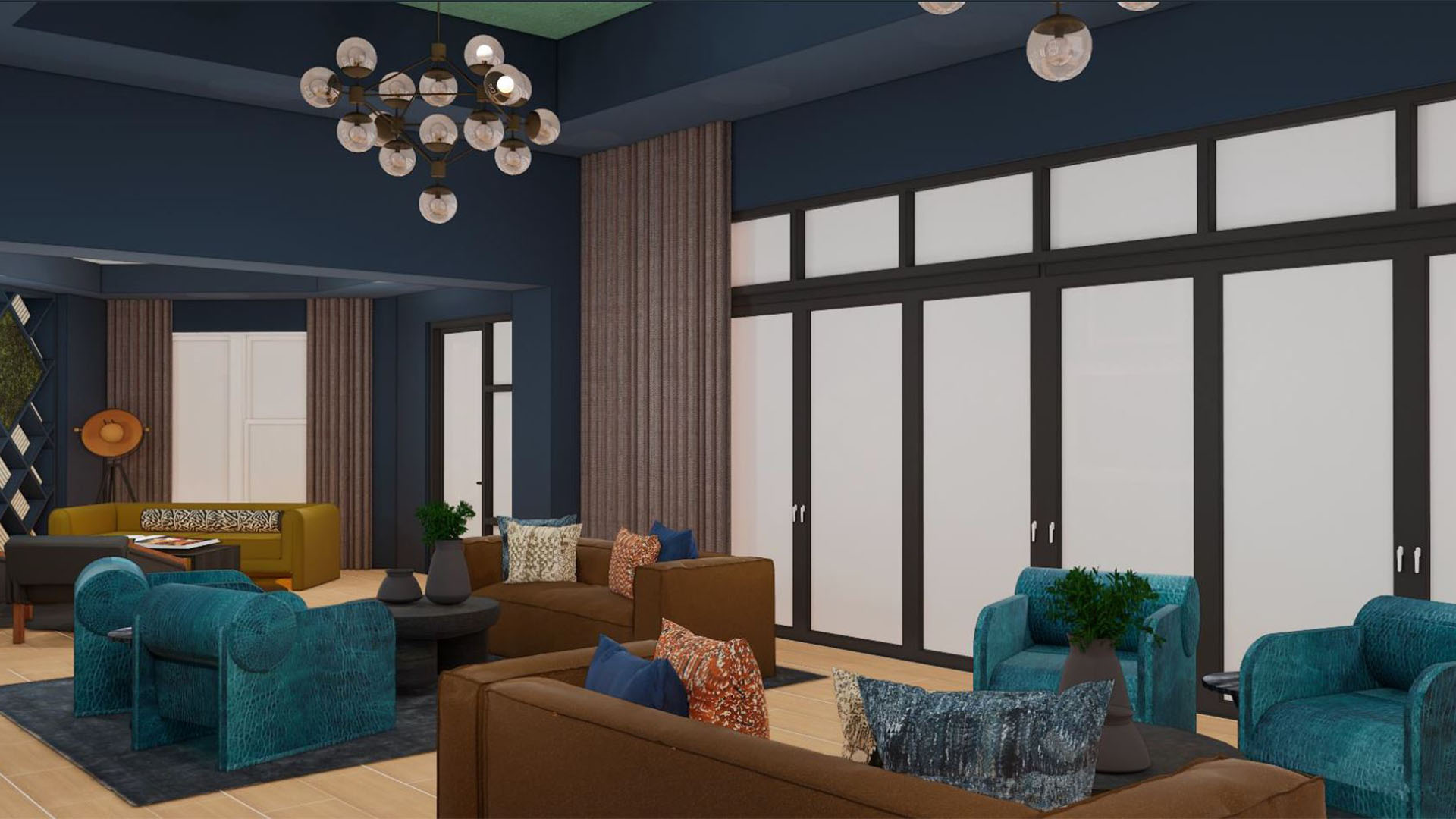 Beckon Apartments | Luxury Apartment Living In Downtown Durham, NC