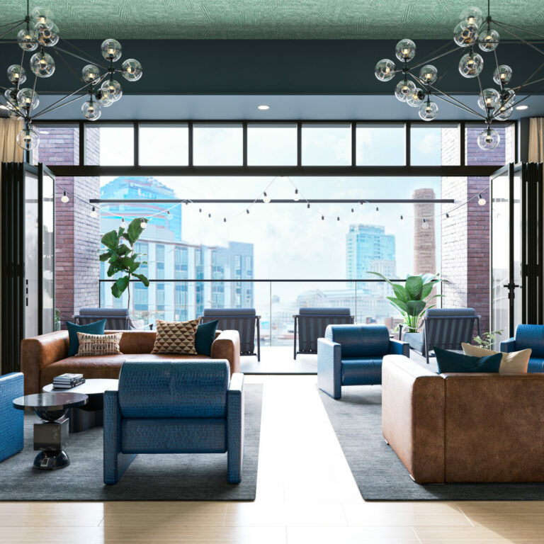 Beckon Apartments | Brand New Luxury Apartments For Rent In Durham