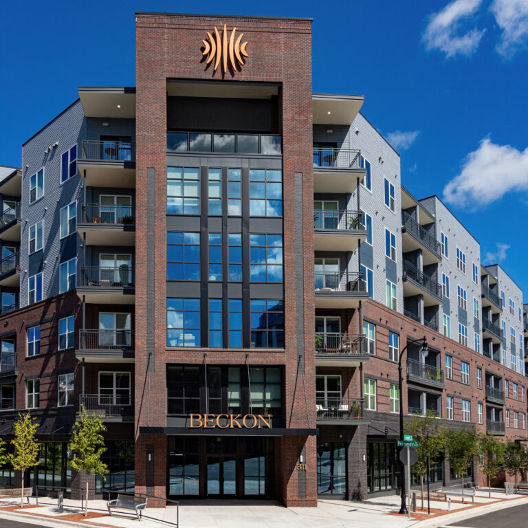 Photo Gallery | Luxury Apartments in Durham, NC | Beckon