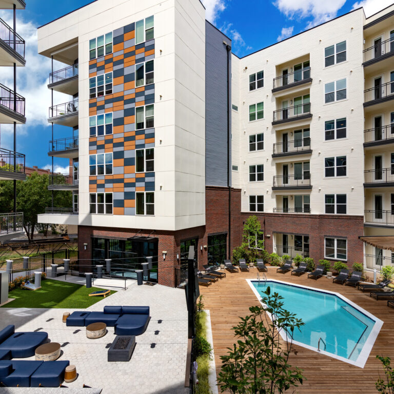 Photo Gallery | Luxury Apartments in Durham, NC | Beckon