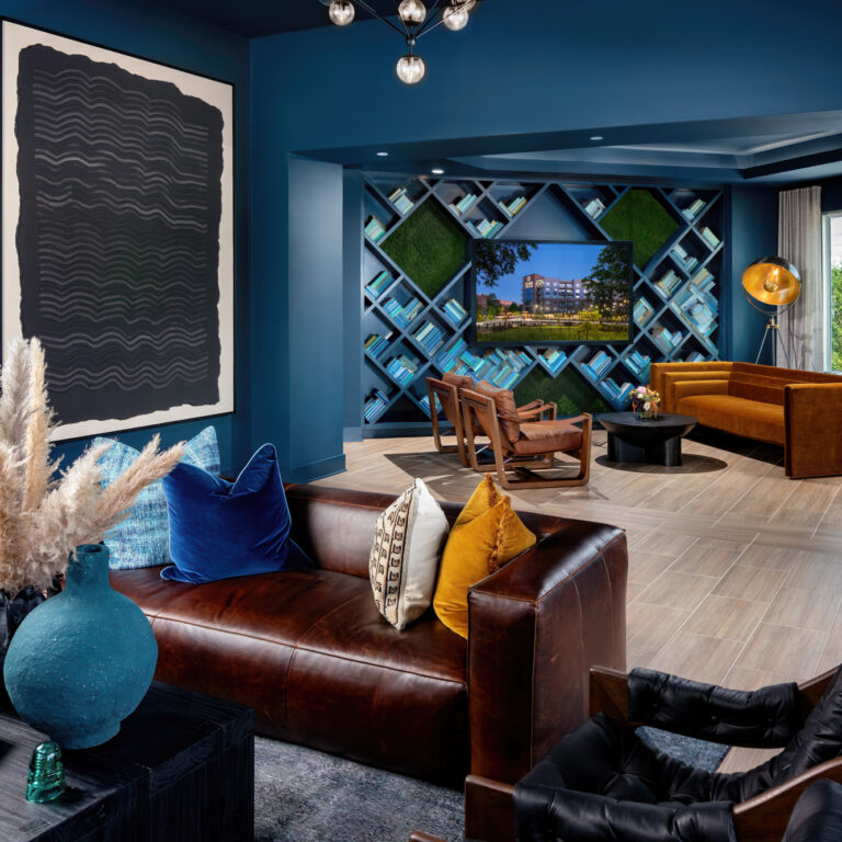 Beckon Apartments | Luxury Apts Near Downtown Durham, NC