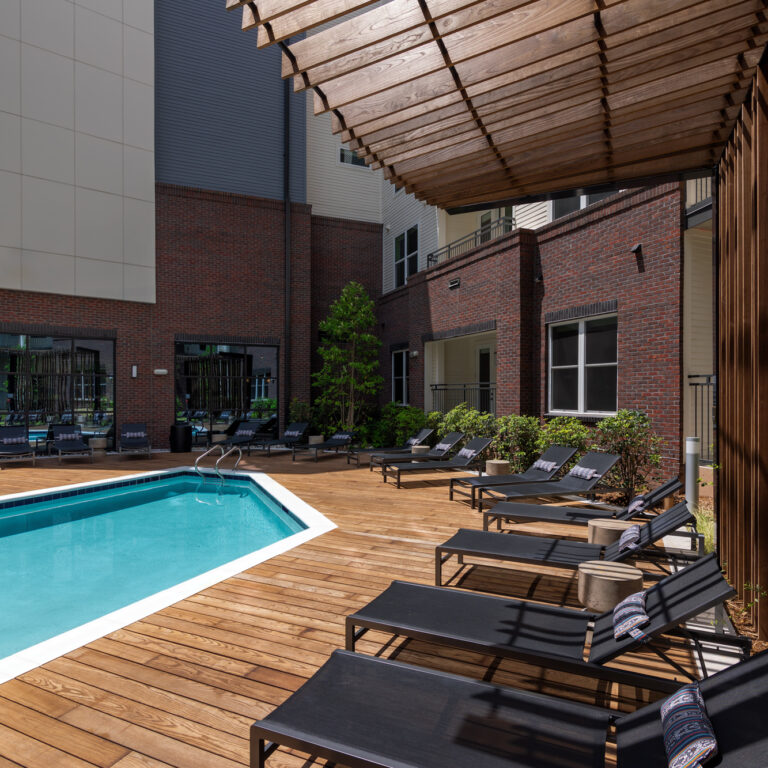Photo Gallery | Luxury Apartments in Durham, NC | Beckon