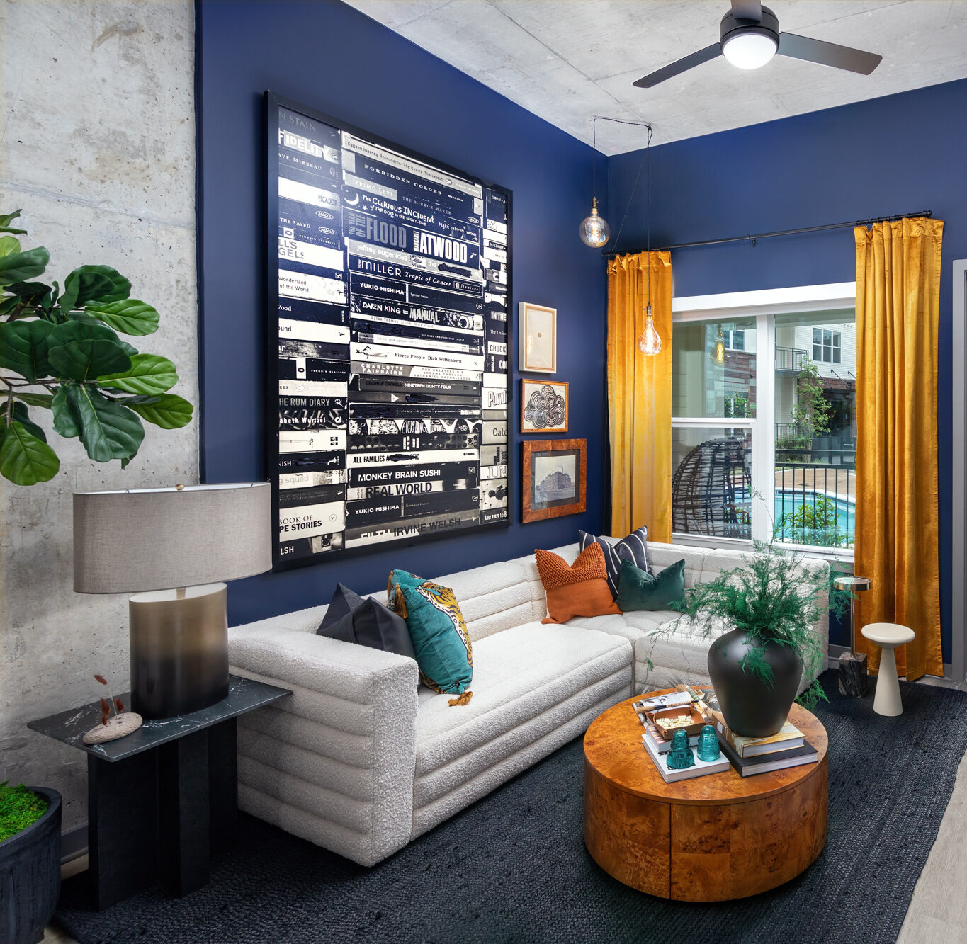 Beckon Apartments | Luxury Apartments For Rent In Durham, NC