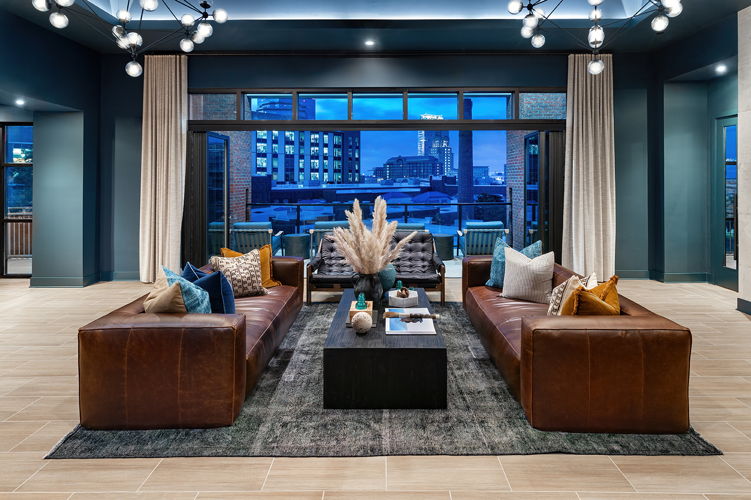 Beckon Apartments | Luxury Apartments For Rent In Durham, NC