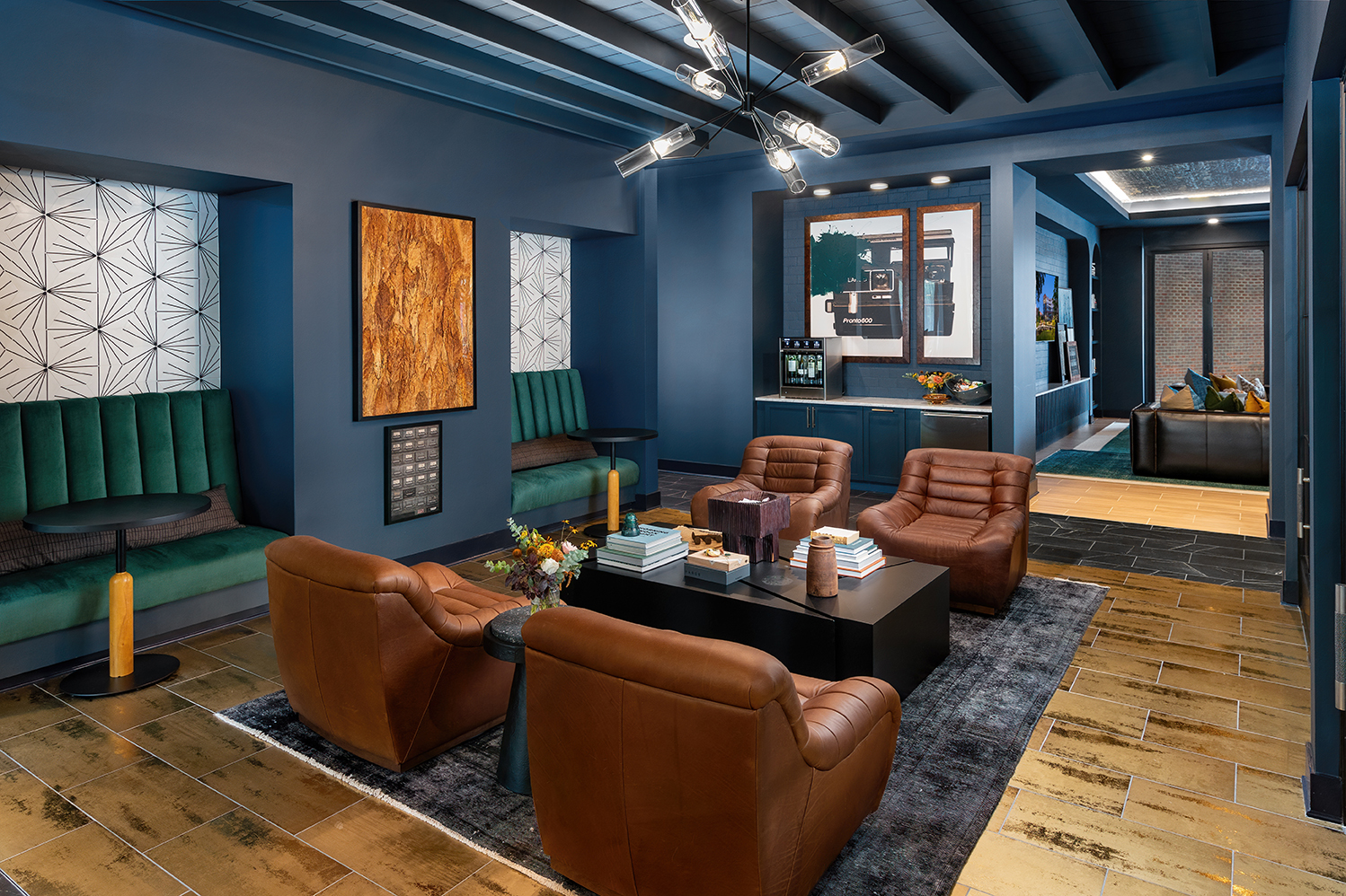 Beckon Apartments | Luxury Apartments For Rent In Durham, NC